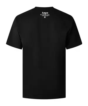 Kenzo Versatile Minimalist T-shirt