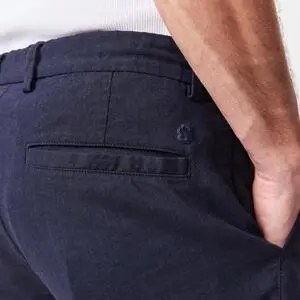 Hugo Boss Slim-fit Simple Shorts