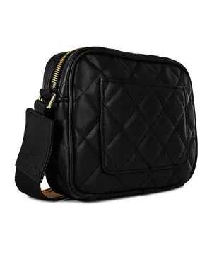 Barbour Sloane Quilted Crossbody Bag