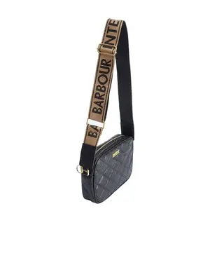Barbour Sloane Quilted Crossbody Bag