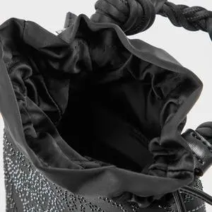 GANNI Stylish Versatile Handbag