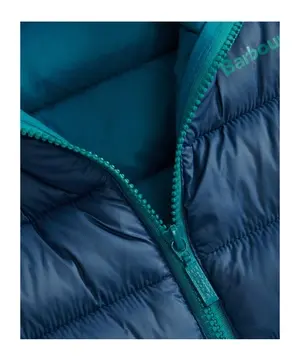 Barbour Puffer Vest