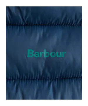 Barbour Puffer Vest