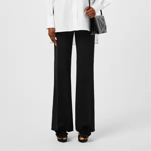 Dolce & Gabbana Flared High-rise Trousers