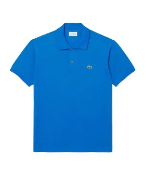Lacoste Original L.12.12 Polo Shirt - Blue