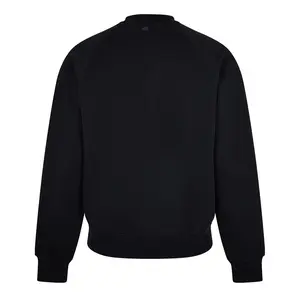 AMI Paris De Coeur Crewneck Sweatshirt