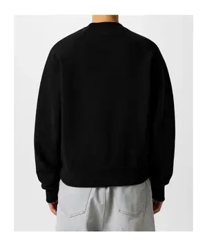 AMI Paris De Coeur Crewneck Sweatshirt