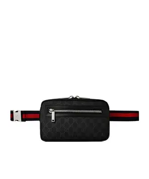 Gucci Logo Belt Bag