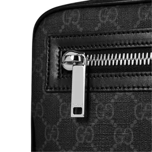Gucci Logo Belt Bag