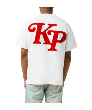 Kenzo Short-sleeved T-shirt
