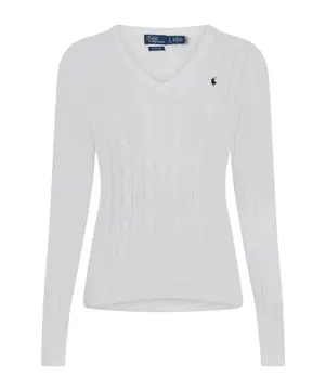 Polo Ralph Lauren V-neck Sweater
