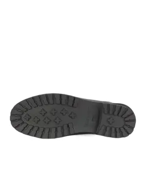 Barbour Wilton Wellingtons - Black