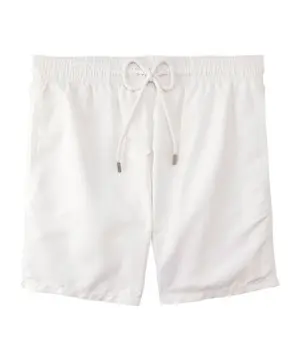 Vilebrequin Moorea Swim Shorts - White