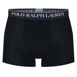 Ralph Lauren Stretch Boxer Briefs 3-pack
