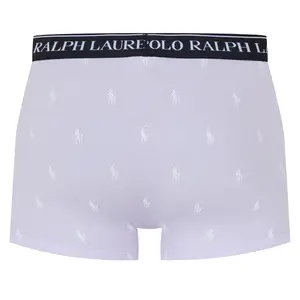 Ralph Lauren Stretch Boxer Briefs 3-pack