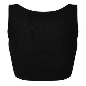 VIVIENNE WESTWOOD Logo Vest