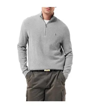 Polo Ralph Lauren Half-zip Sweater