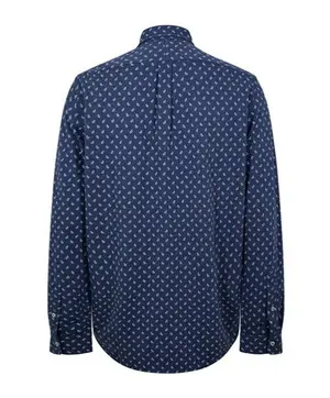 Polo Ralph Lauren Long Sleeve Shirt - Blue