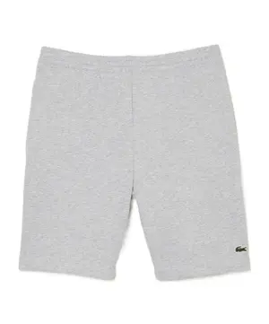 Lacoste Casual Shorts - White