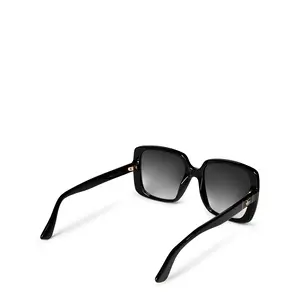 Gucci Oversized Square Sunglasses