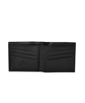 VIVIENNE WESTWOOD Embellished Kent Billfold Wallet