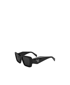 Prada Symbole Logo Sunglasses