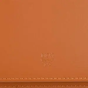 Mcm Logo Wallet