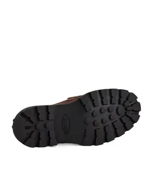 TOD'S Penny Bat Chunky Loafers