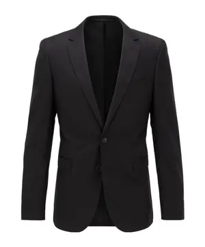 Hugo Boss Ryan Cyl Suit Jacket