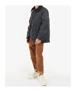 Barbour Bedale Waxed Jacket