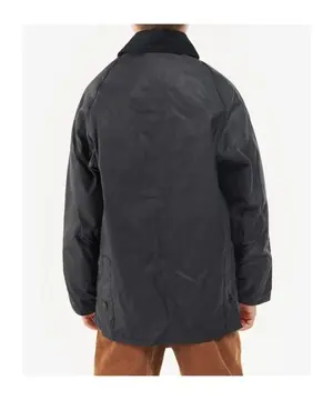 Barbour Bedale Waxed Jacket
