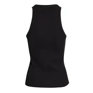 ANINE BING Sleeveless Vest