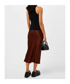 ANINE BING Sleeveless Vest
