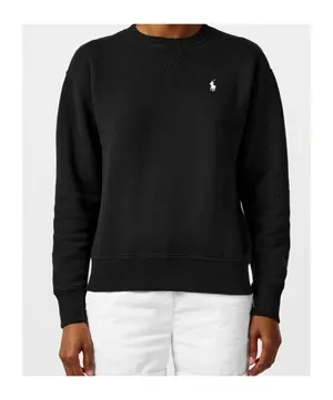 Polo Ralph Lauren Crew Neck Sweater
