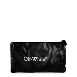 Off-White Logo Sunglasses