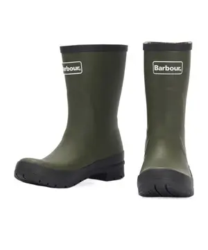 Barbour Banbury Wellington Boots