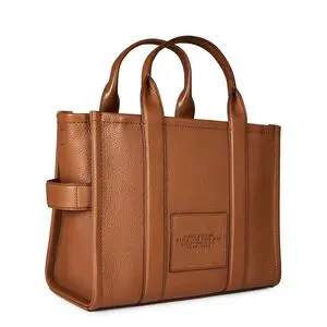 Marc Jacobs Medium Leather Tote Bag