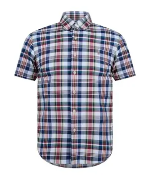 Polo Ralph Lauren Plaid Shirt