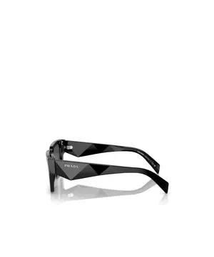 Prada Symbole Logo Sunglasses