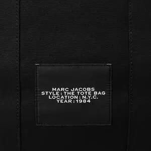 Marc Jacobs Tote Bag - Black