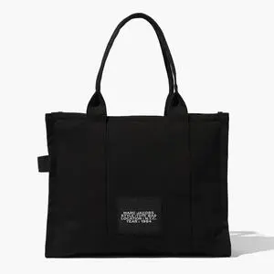 Marc Jacobs Tote Bag - Black