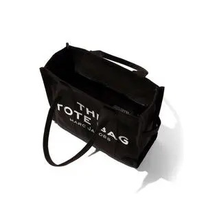 Marc Jacobs Tote Bag - Black