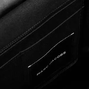 Marc Jacobs Tote Bag - Black