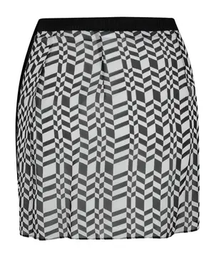 Missoni Midi Skirt