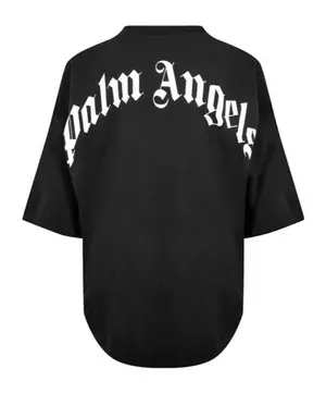 Palm Angels Back Logo T-shirt