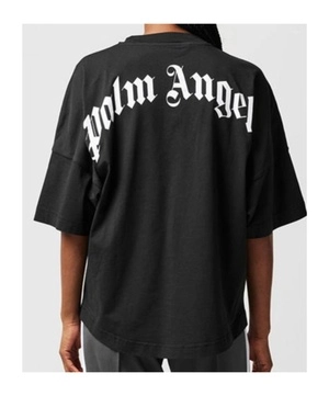 Palm Angels Back Logo T-shirt