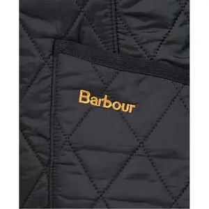 Barbour Quilted Vest