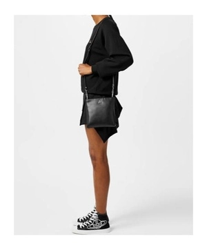 VIVIENNE WESTWOOD Graphic High-top Sneakers