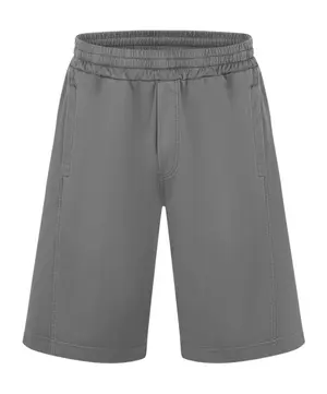 Dolce & Gabbana Fleece Shorts