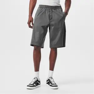 Dolce & Gabbana Fleece Shorts